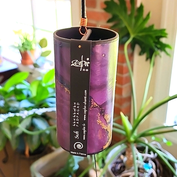 Zaphir | Other | Zaphir Shanti Wind Chimes Sufi | Poshmark